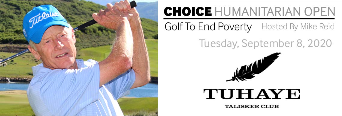 Humanitarian Organization | CHOICE Humanitarian