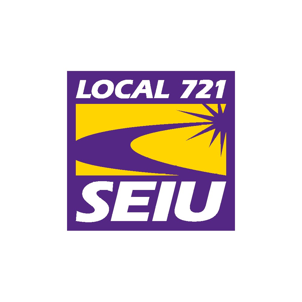 SEIU Local 721 Endorses Cindy Allen for City Council - Cindy Allen