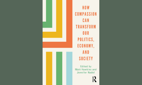 Compassion in Politics