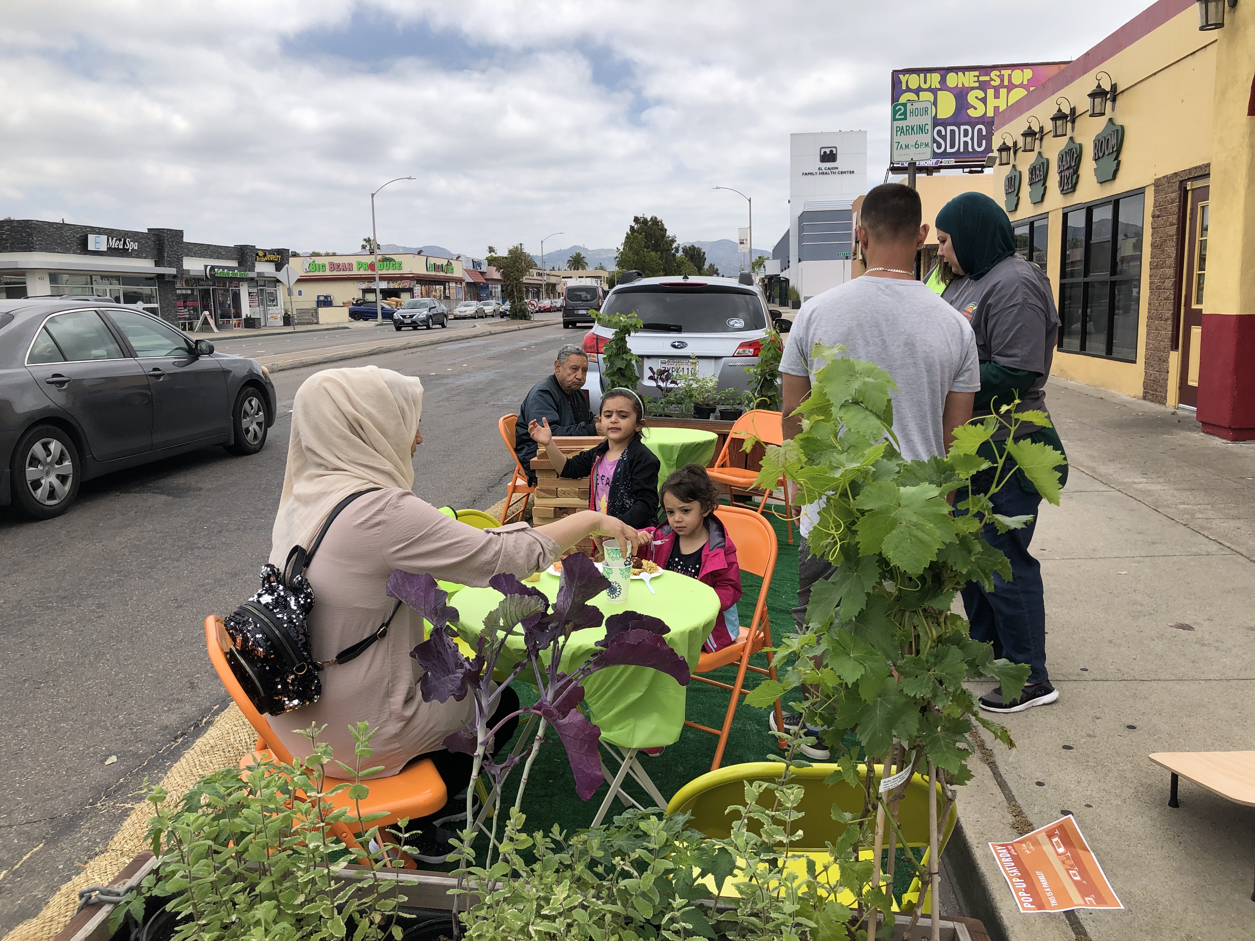 Circulator - 6/13/2019 - CirculateSD 2021 Website Update Review