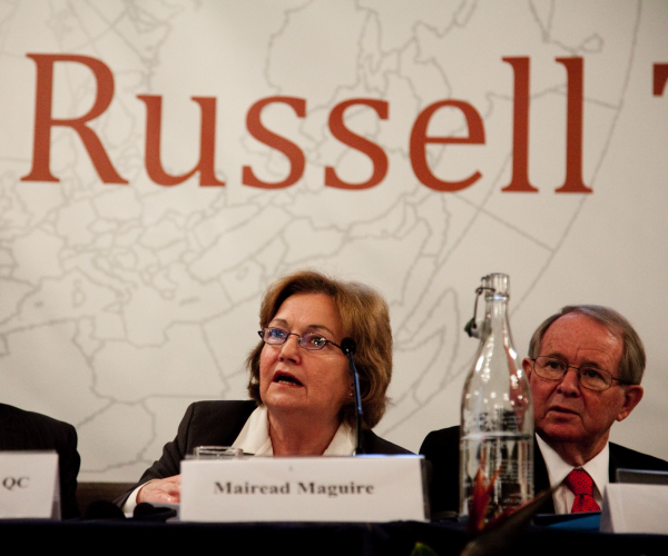 The Russell Tribunal on Palestine - CJPME - English