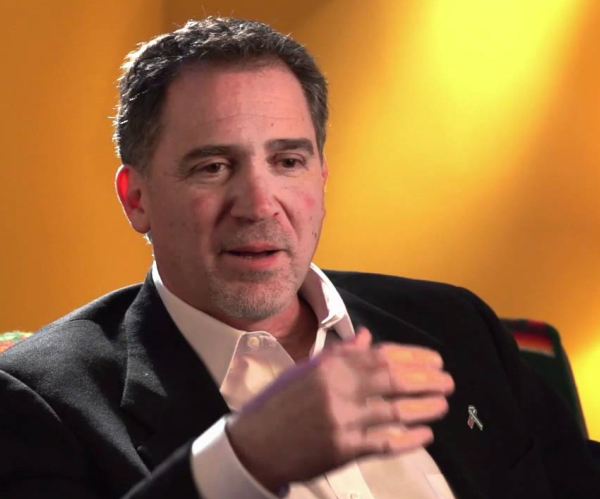 Miko Peled Speaking Tour 2013 - CJPME - English