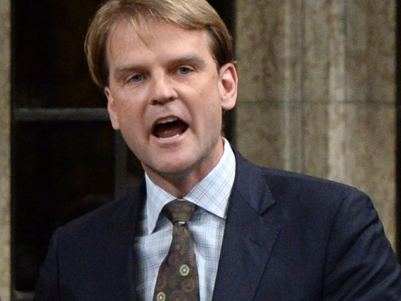 Almost 3000 Canadians call for Chris Alexander’s Resignation