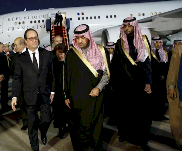 Saudi Arabia and Wahhabism - CJPME - English