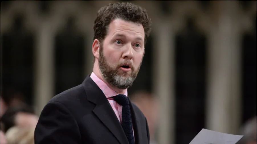 Motion M-153: An attempt to downplay the problem of Islamophobia in ...