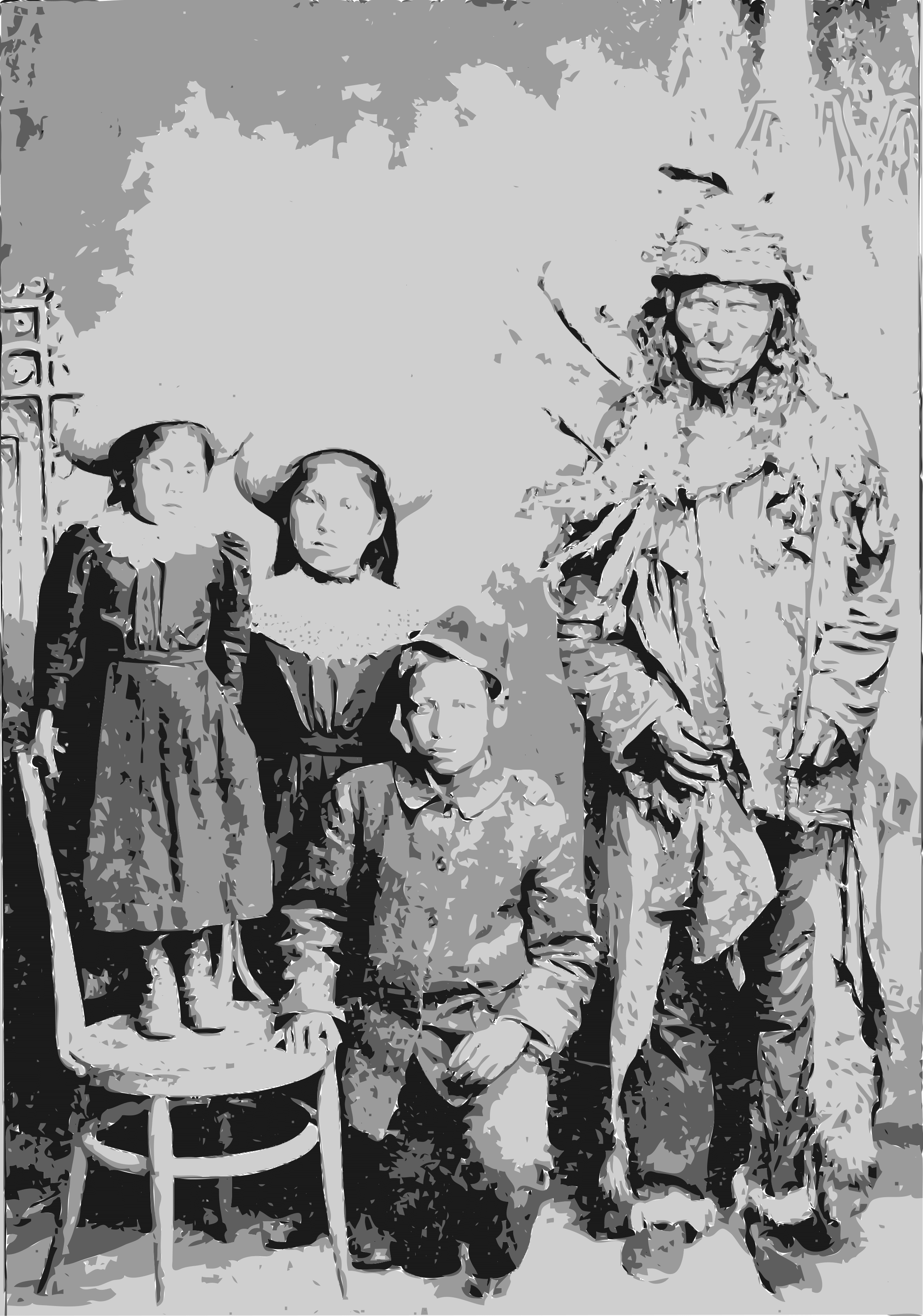 Les Autochtones du Canada - La fondation CJPME