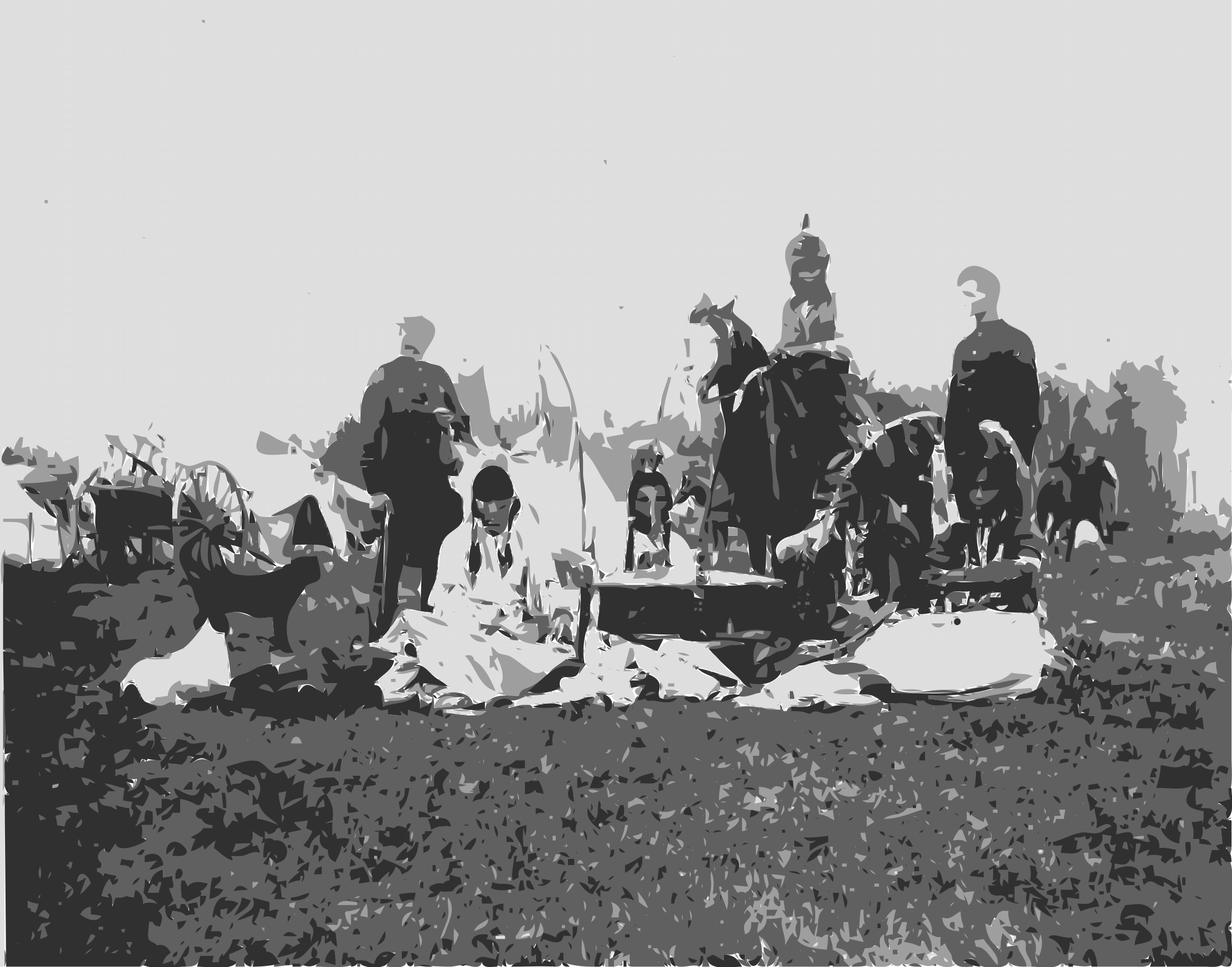 The Indigenous Peoples of Canada