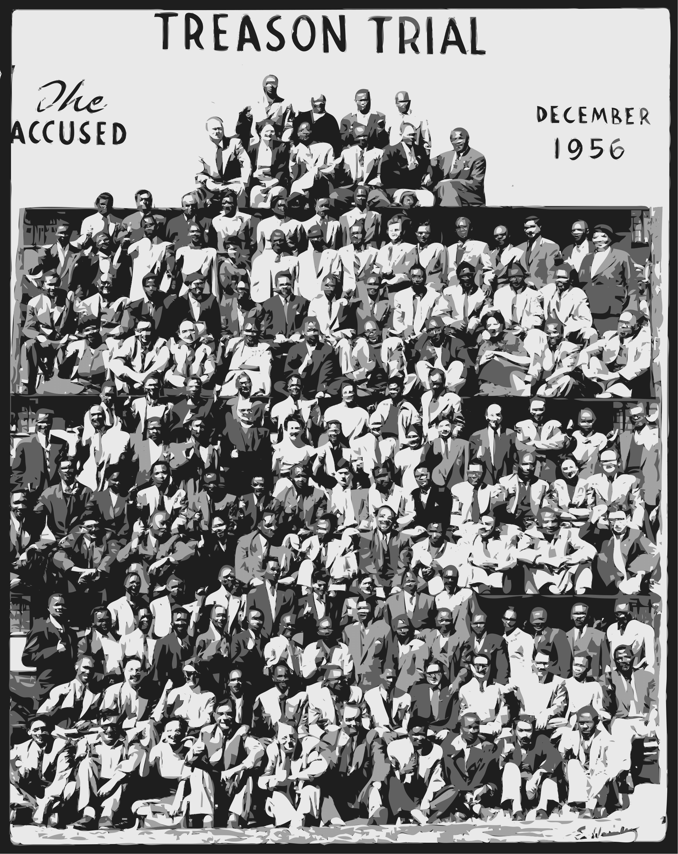 Blacks under apartheid - South Africa - The CJPME Foundation