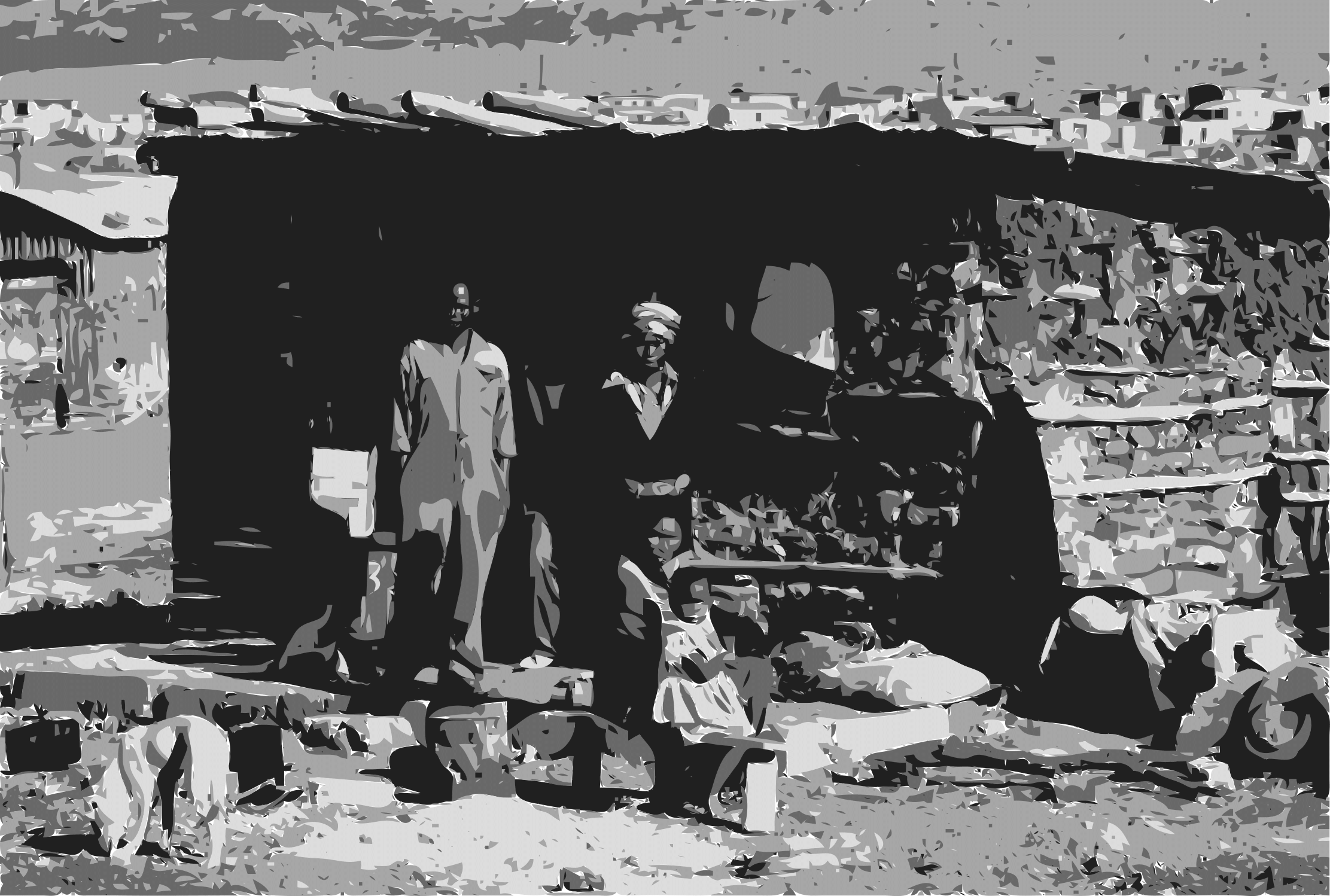 Blacks under apartheid - South Africa - The CJPME Foundation