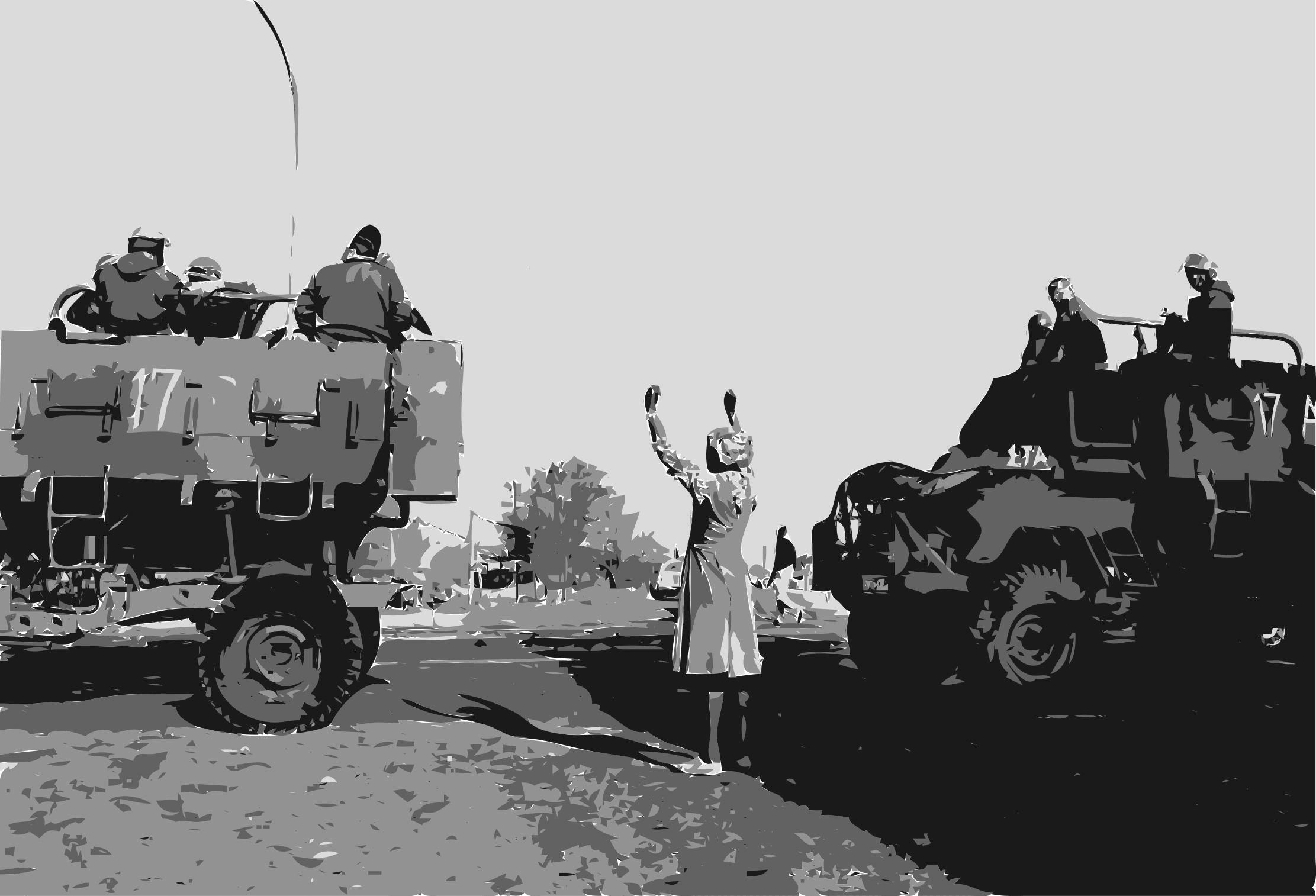 Blacks under apartheid - South Africa - The CJPME Foundation