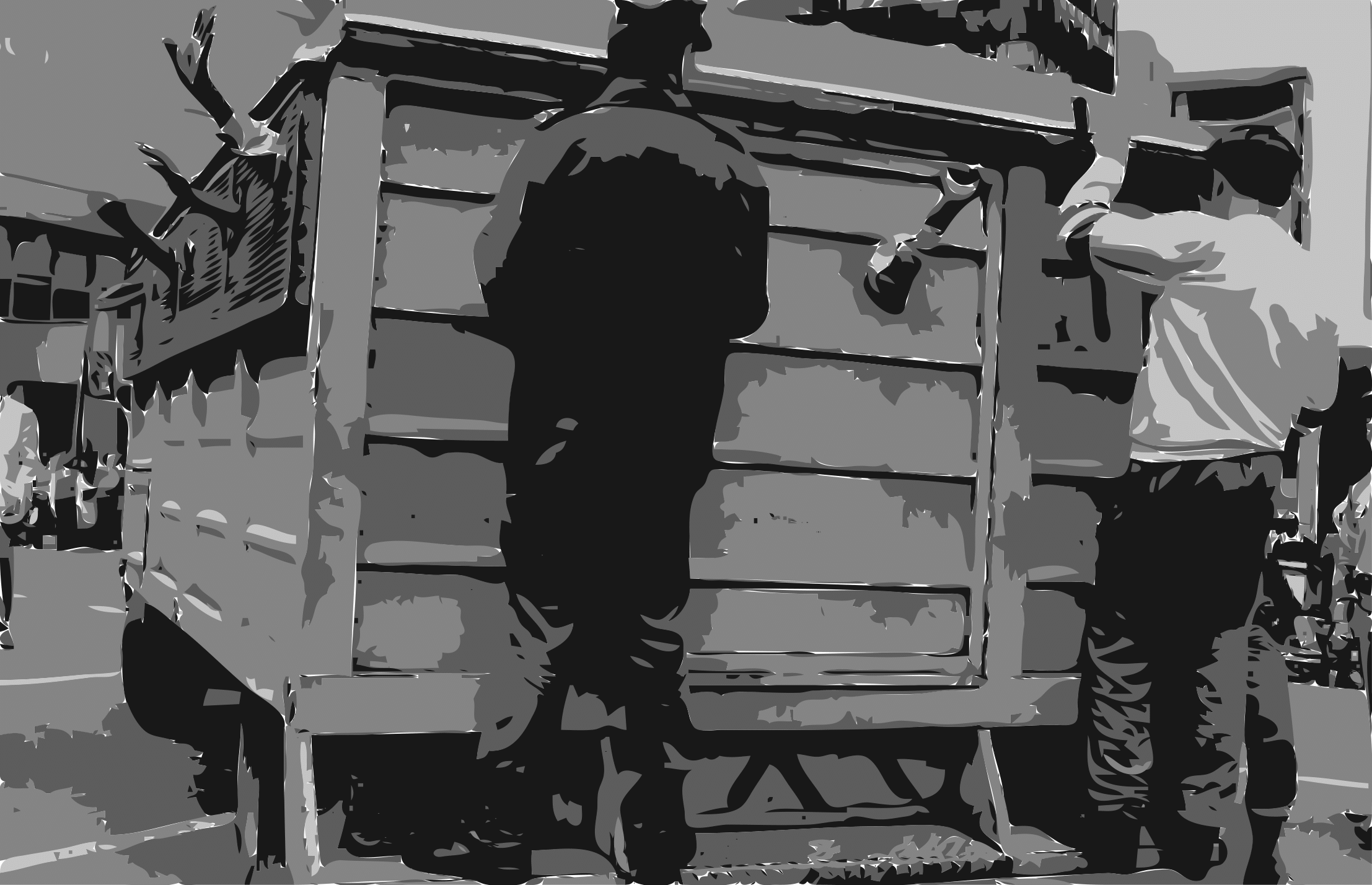 Blacks under apartheid - South Africa - The CJPME Foundation