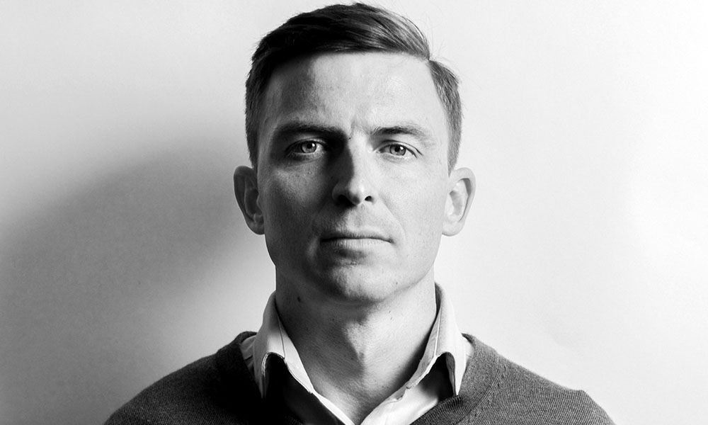 Francis Wedin - Ambassador for Better Futures Australia