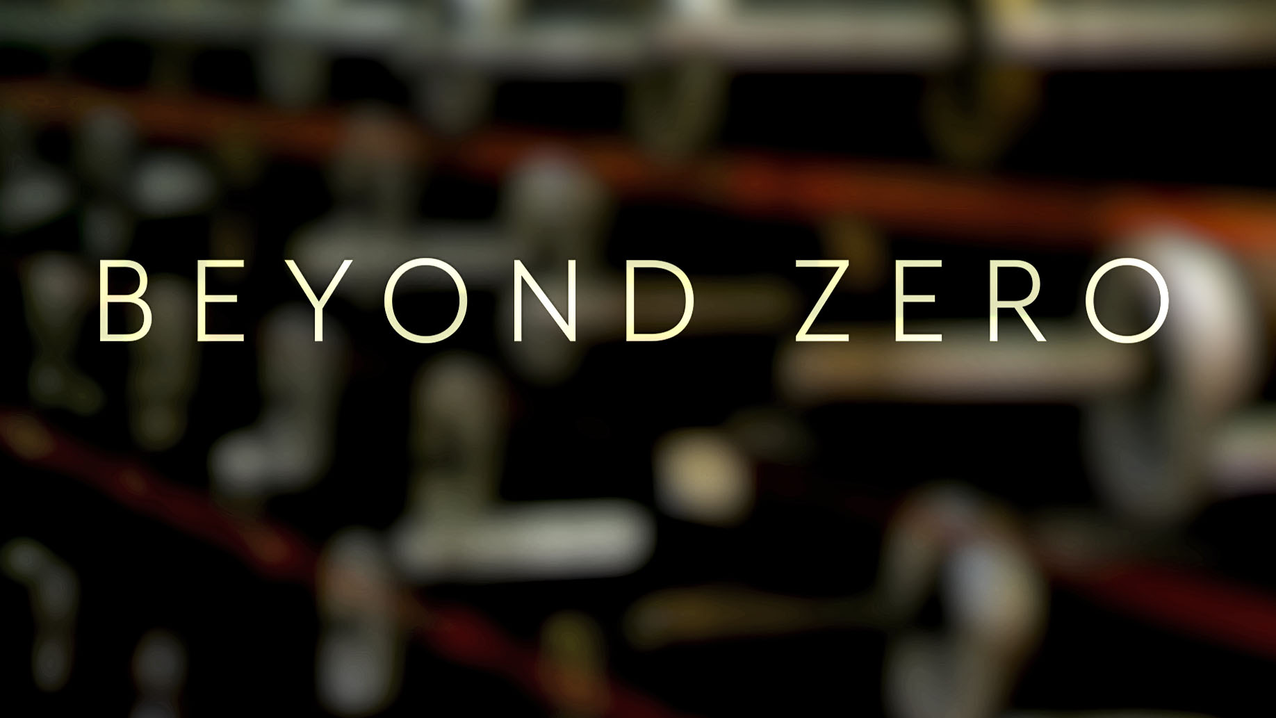 Better Futures Australia - Beyond Zero - Australian Premiere Film Screening