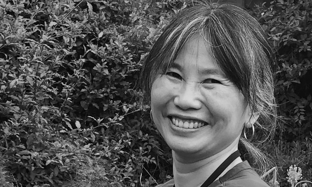 Kim Loo - Better Futures