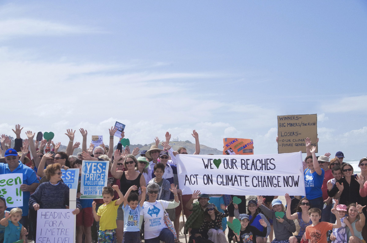 Climate Action Network Australia