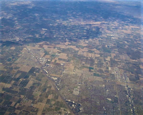 Modesto's General Plan can be a bright green "blueprint" for the region ...