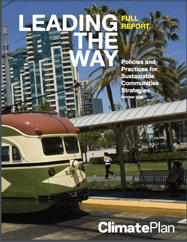 Resources - ClimatePlan