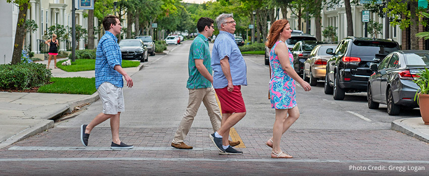 CNU Florida | About | CNU