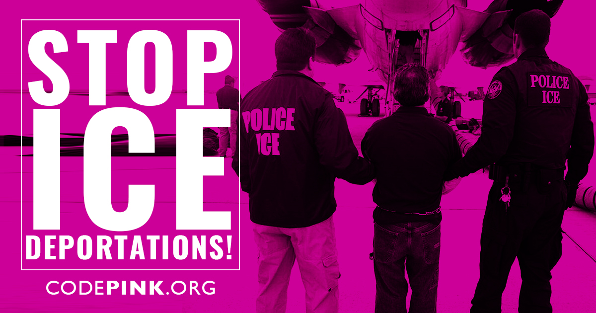 Latin America | CODEPINK