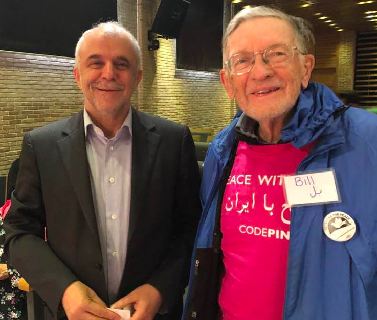 Day 10-Last day in Iran - CODEPINK - Women for Peace