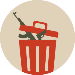 Demilitarize | CODEPINK