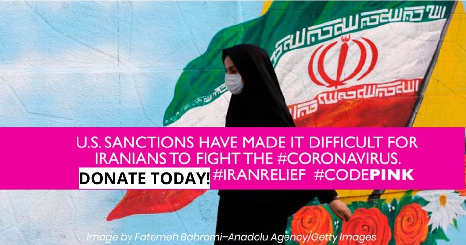 Iran | CODEPINK