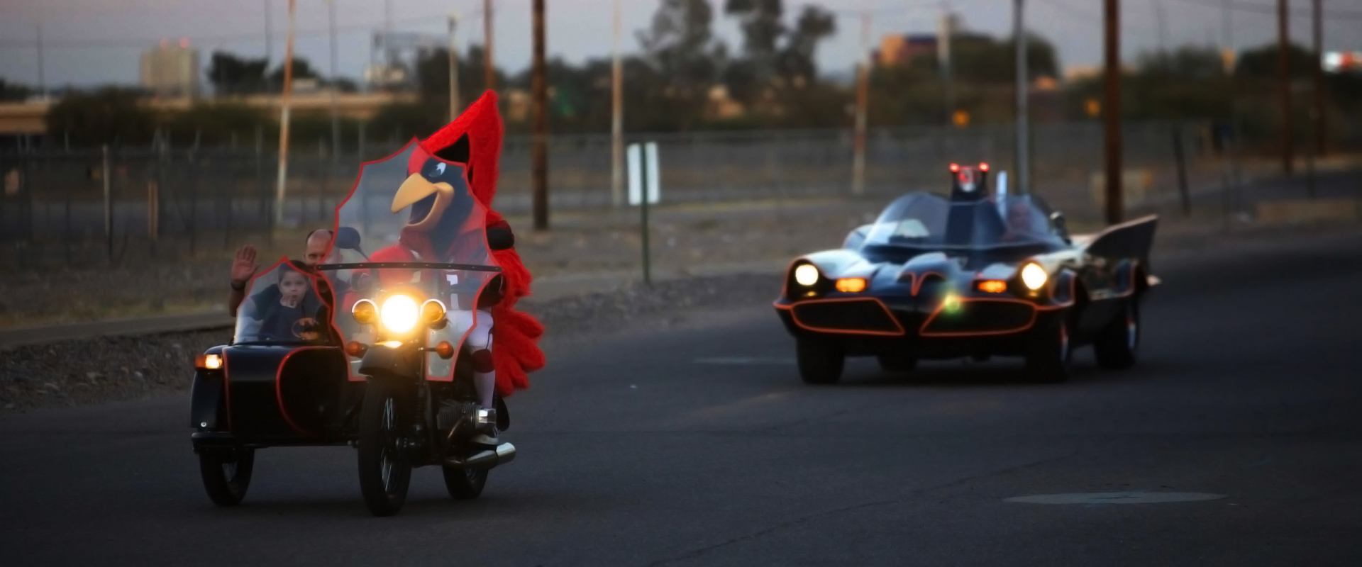 Become a Sponsor - Colten Cowell Foundation