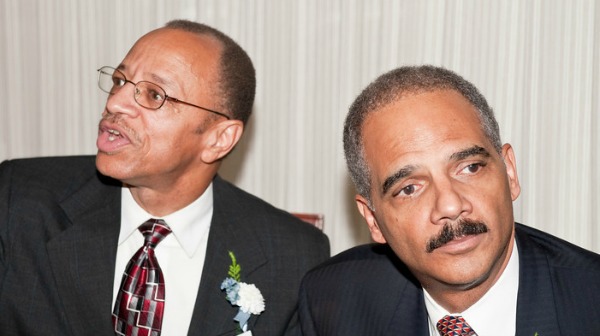 Remembering John R. Moore - Black Alumni Council