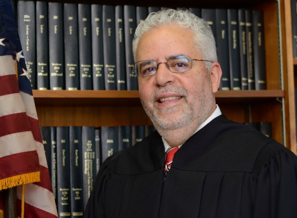 Congratulations to Walter Rivera '76CC - Black Alumni Council