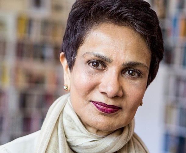 Cancer treatment; A conversation with Dr. Azra Raza