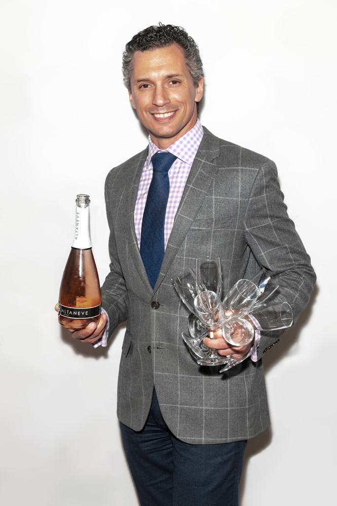 Festa della Repubblica: Celebrating wines and foods of Italy with CAA-WIN