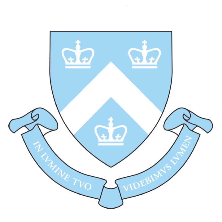 UnveilingColumbiaCrest - Columbia University Club of Washington, D.C.