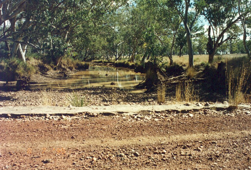 The Myall Creek Massacre - Common Grace