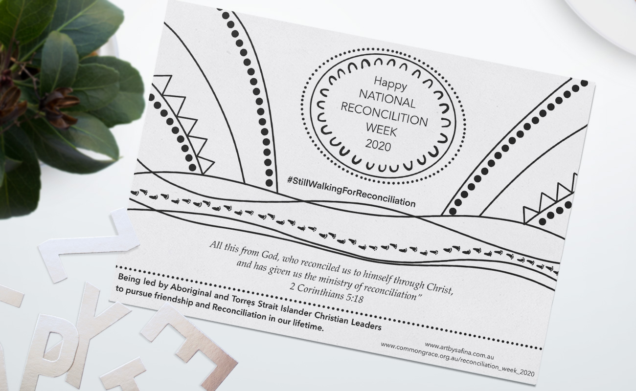 Children's Resources - Common Grace