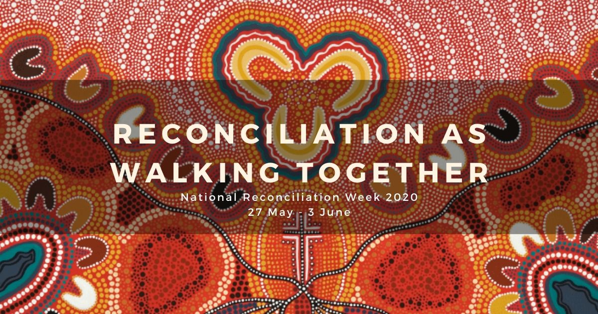 National Reconciliation Week 2020 Devotions - Common Grace