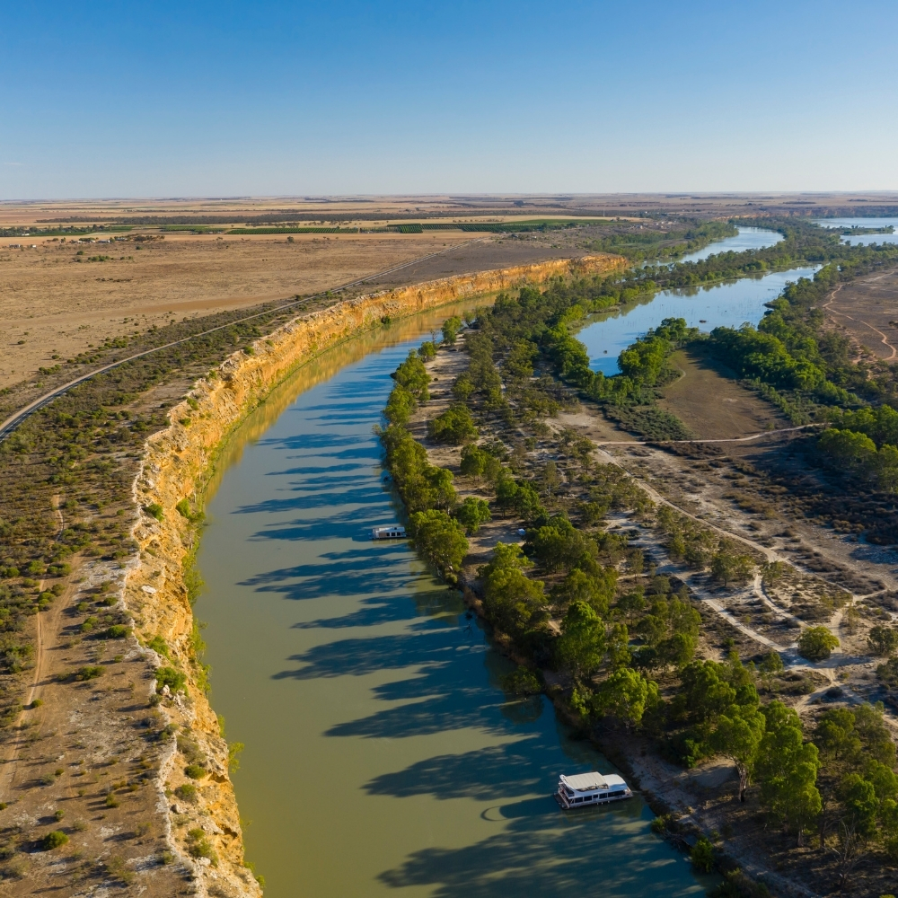 Submission to the NSW Border Rivers Water Sharing Plan (WSP ...