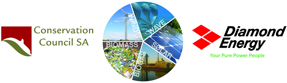 Diamond Energy - Conservation Council SA