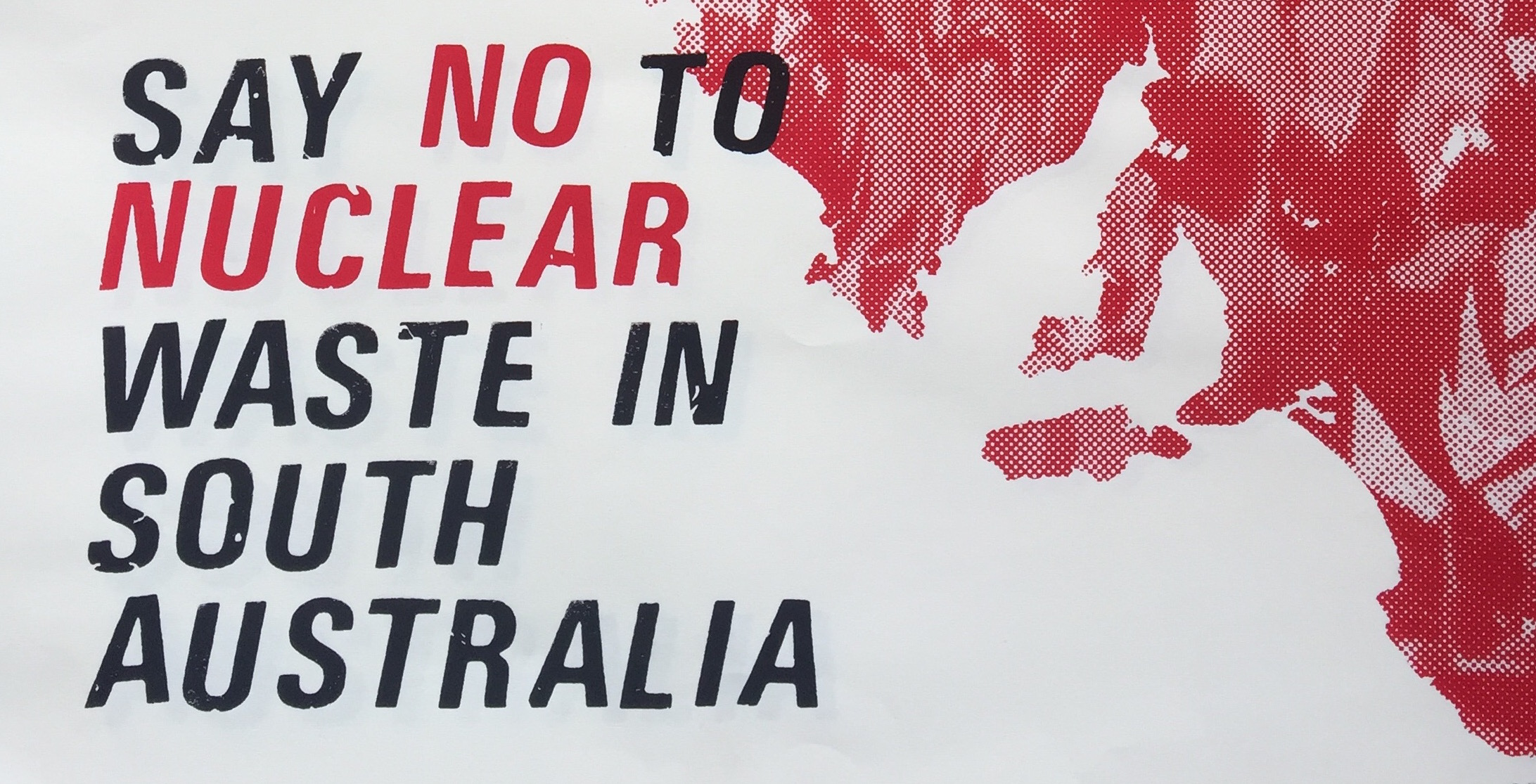 Respond to the Nuclear Royal Commission Findings - Conservation Council SA