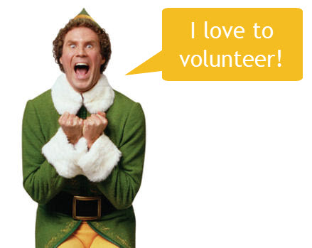 Volunteer - Courtenay—Alberni