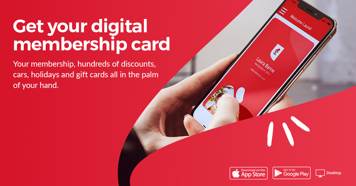 Digital Membership Card - WA's Public Sector Union | CPSU/CSA