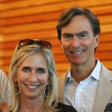 Mark & Cathy Bissell reception for Peter Meijer - Campaign Resource Group