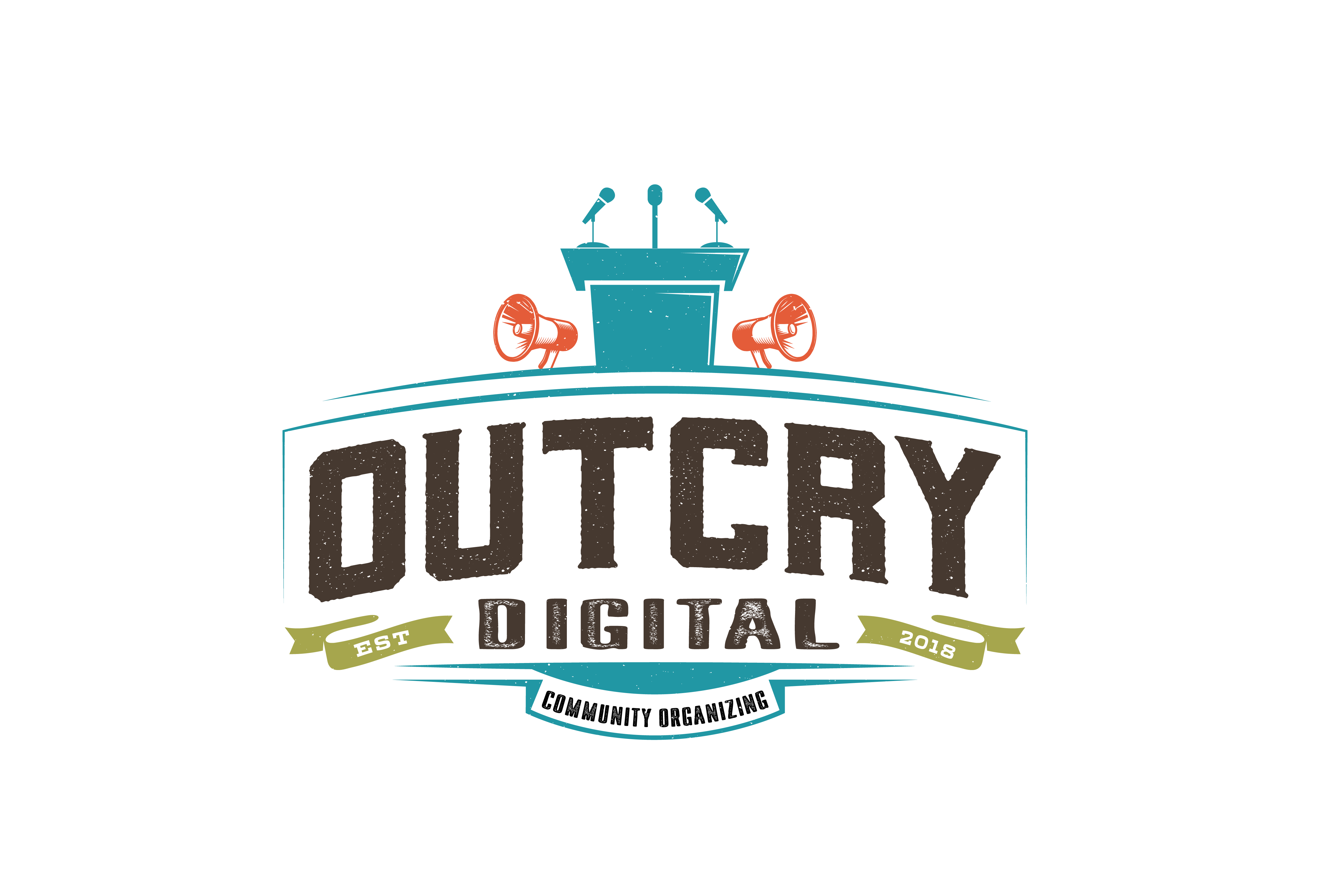 Outcry Digital