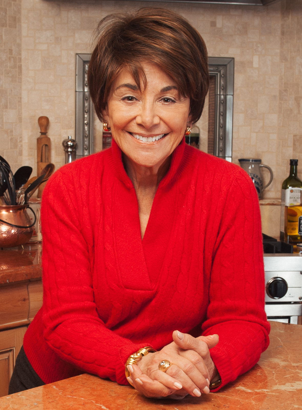 Lunch with Rep. Anna Eshoo - Democratic 21st Century Club