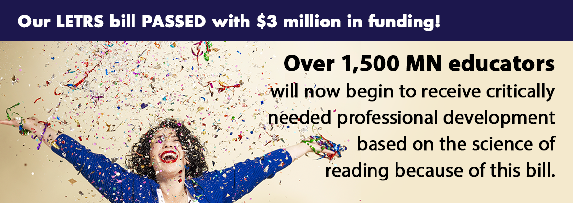 Decoding Dyslexia Minnesota