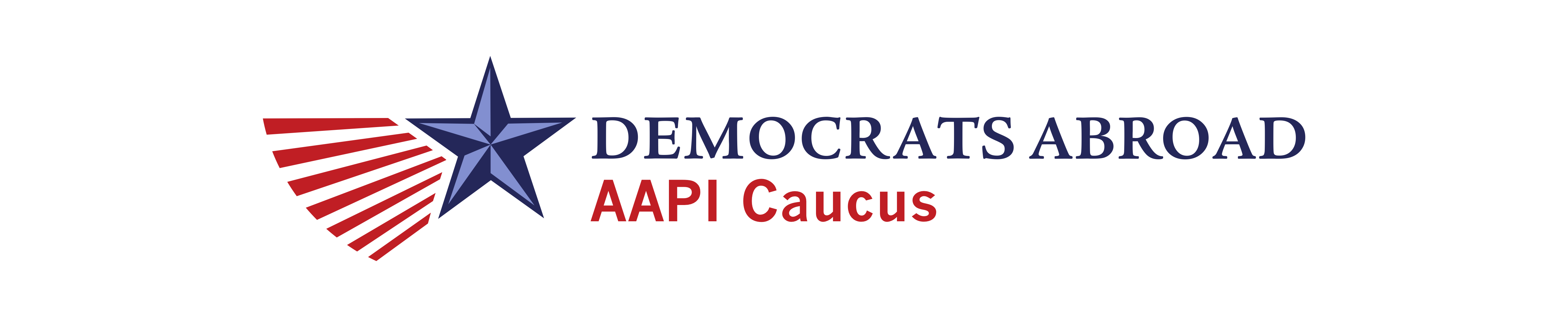 Asian American Pacific Islander Caucus - Confluence