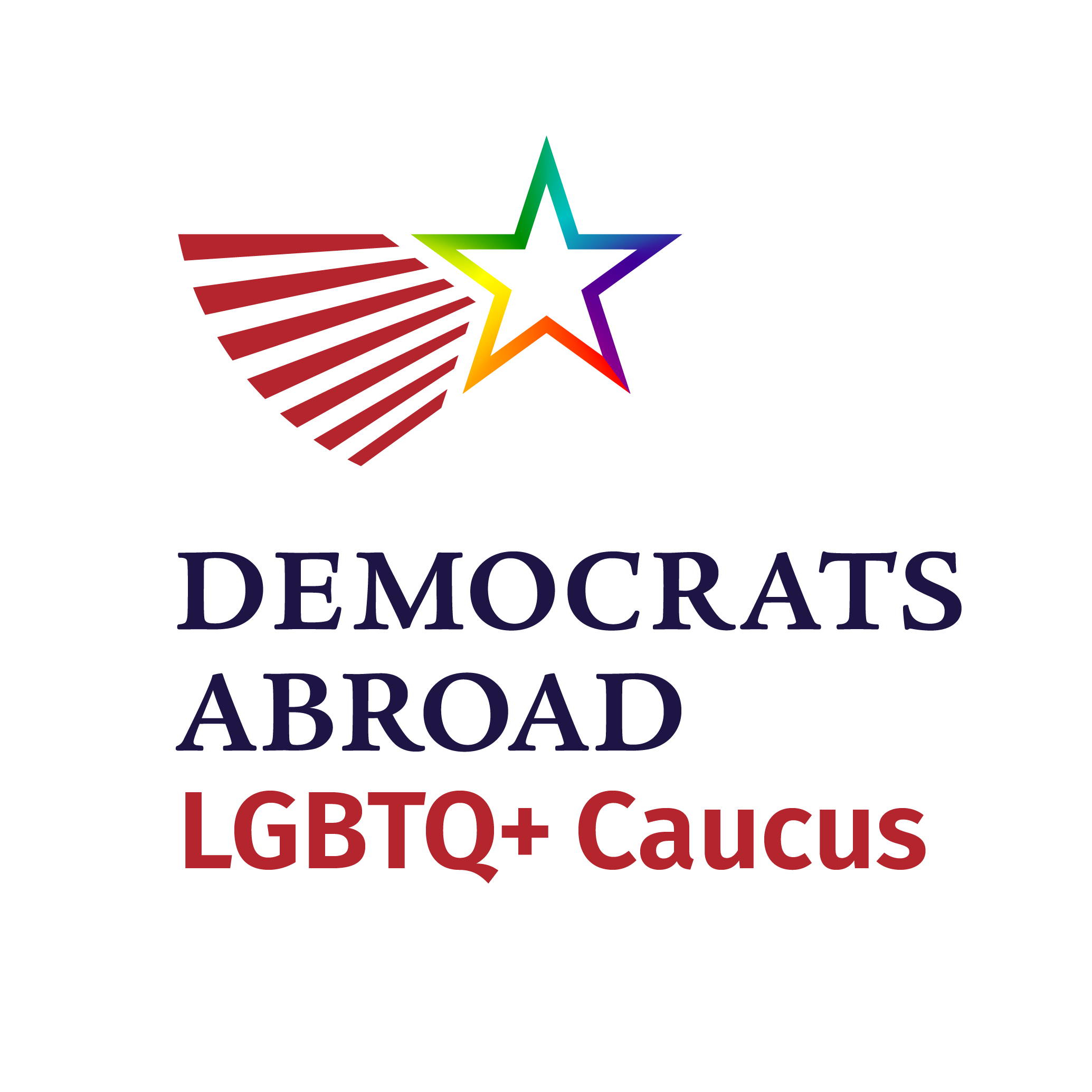 Caucuses - Democrats Abroad