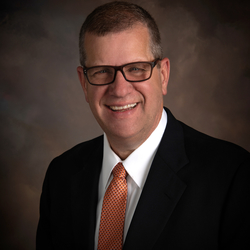 Meet Vice Chairman Dalton - Mecklenburg County Republican Party