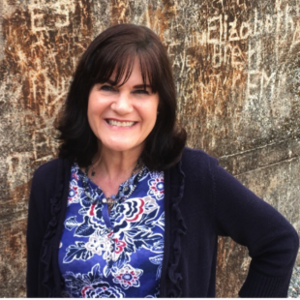 Meet Voter Registration Co-Chair Sherri Schalk - Mecklenburg County ...