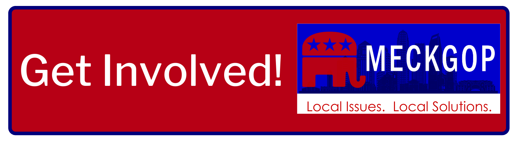 MeckGOP Board Meeting - Mecklenburg County Republican Party