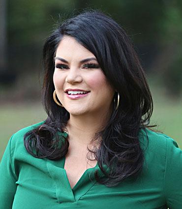 The Wayne County Republican Women Host Sarah Newby - Wayne County ...